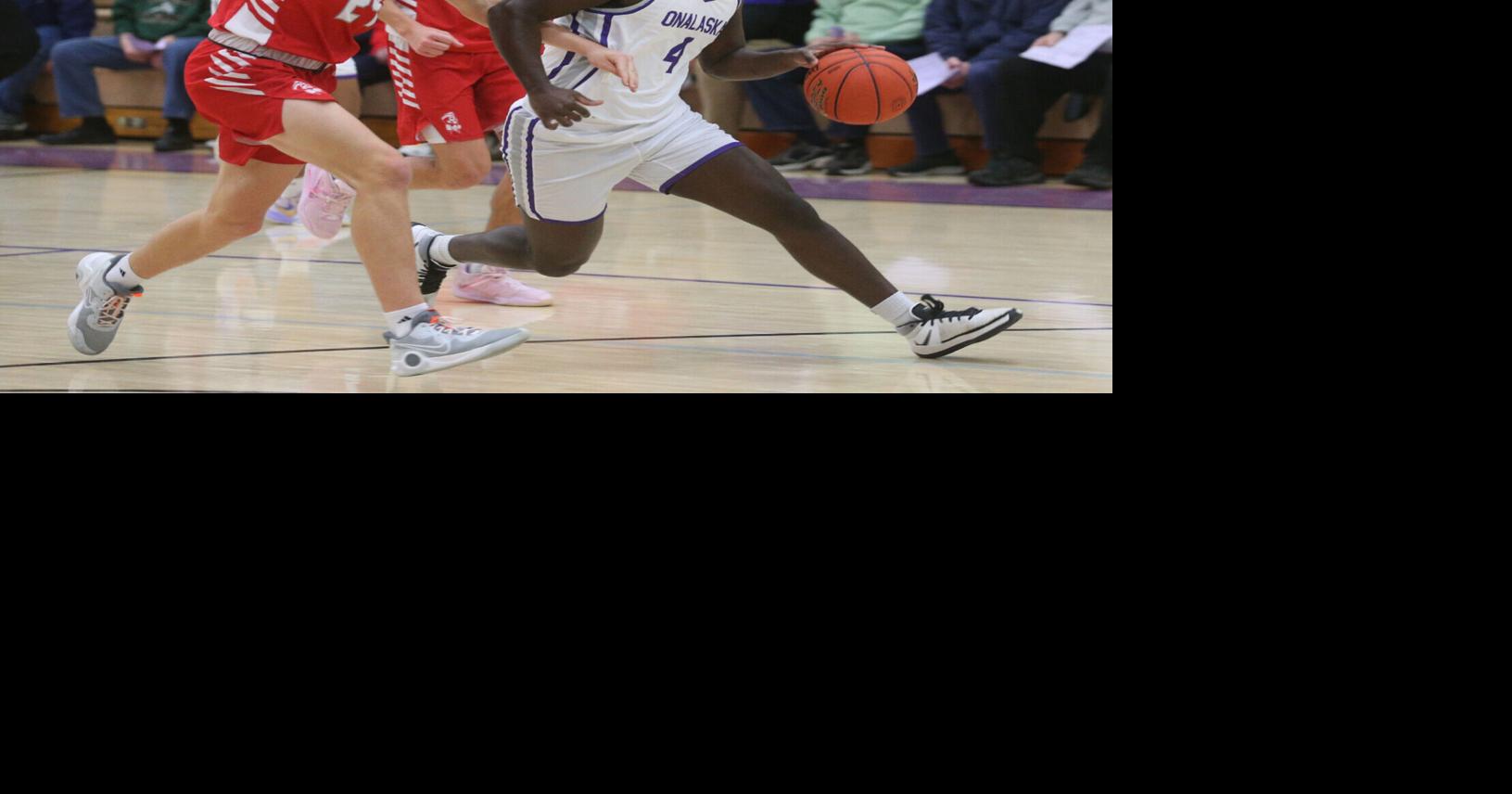 COLLECTION: Tuesday night sports highlights
