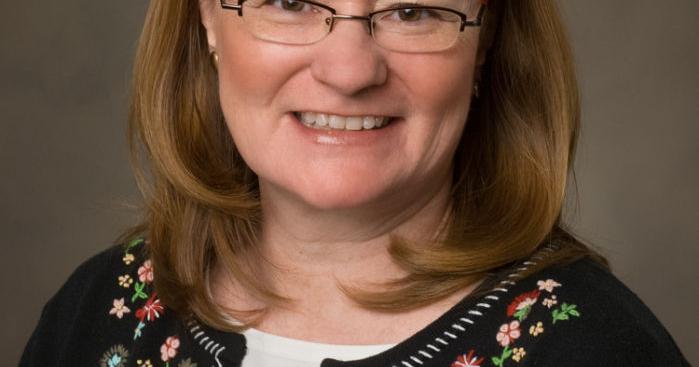 Janet Roth: Ginger's flavor is anything but bland