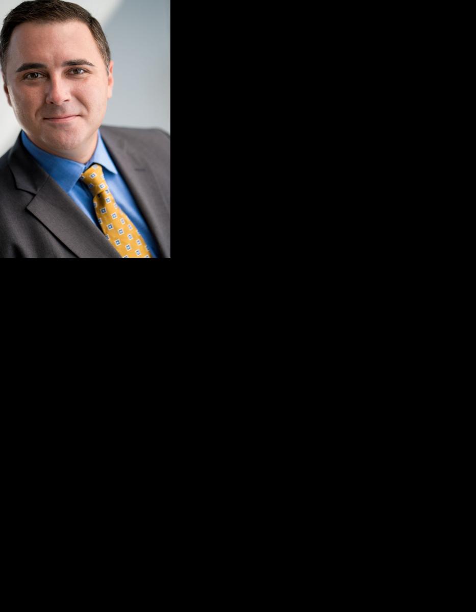 Grant Golson steps down from La Crosse Community Theatre