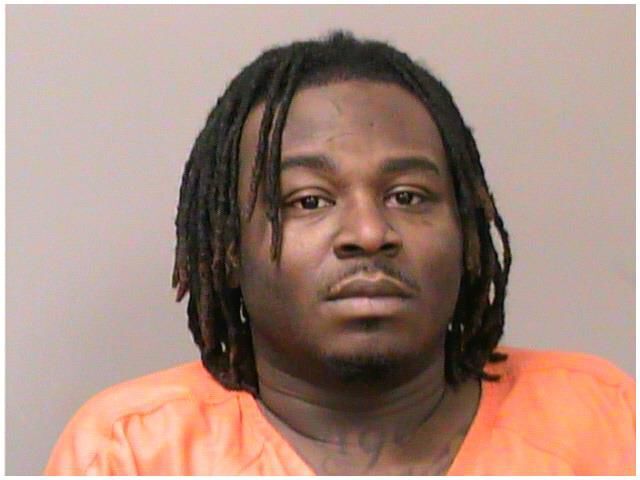 La Crosse man accused of fleeing police