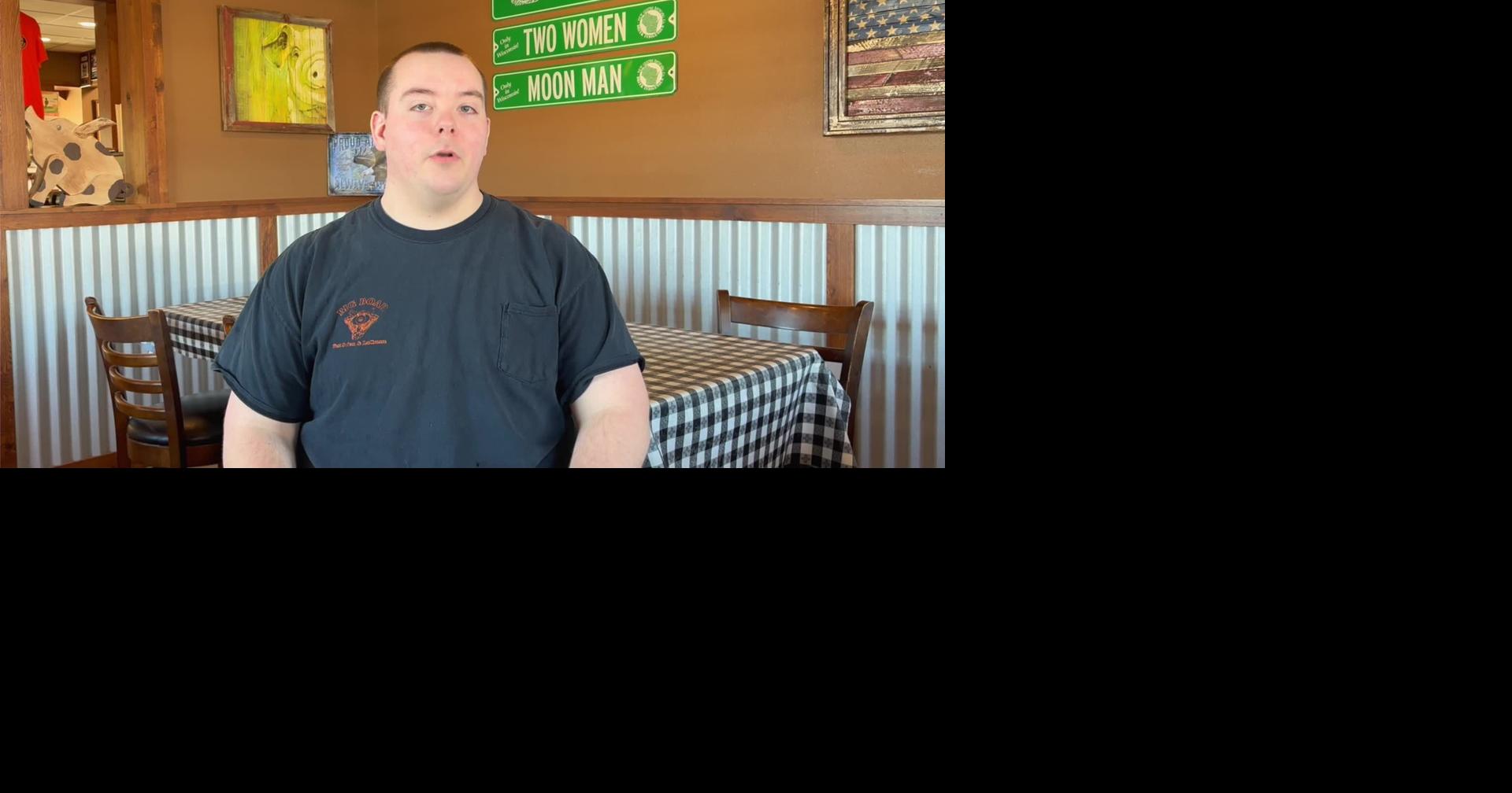 Brothers carry on Big Boar Barbecue legacy, keeping classic flavors alive