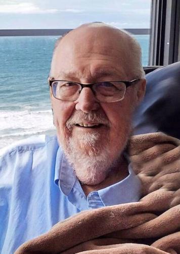 Kent L'Roy Koppelman