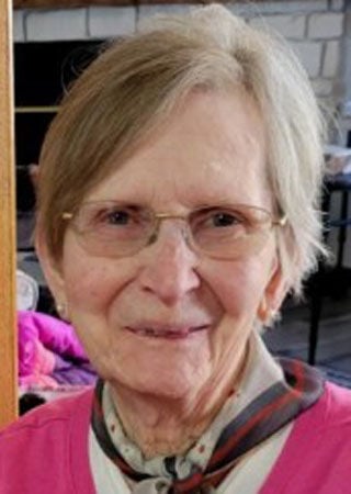 A. Diane (Dummer) Johnson