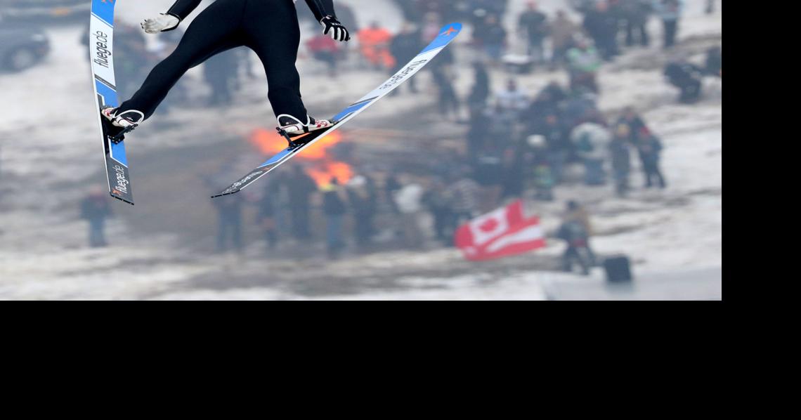 Snowflake Ski Club in Westby perseveres through lean times, keeps ski ...