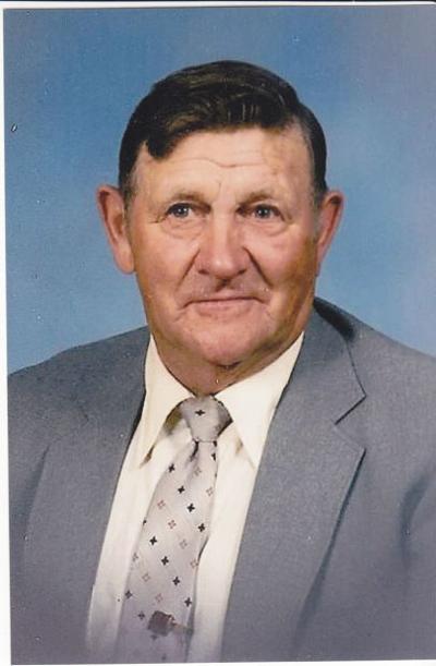Leonard "Len" Richard Klahn