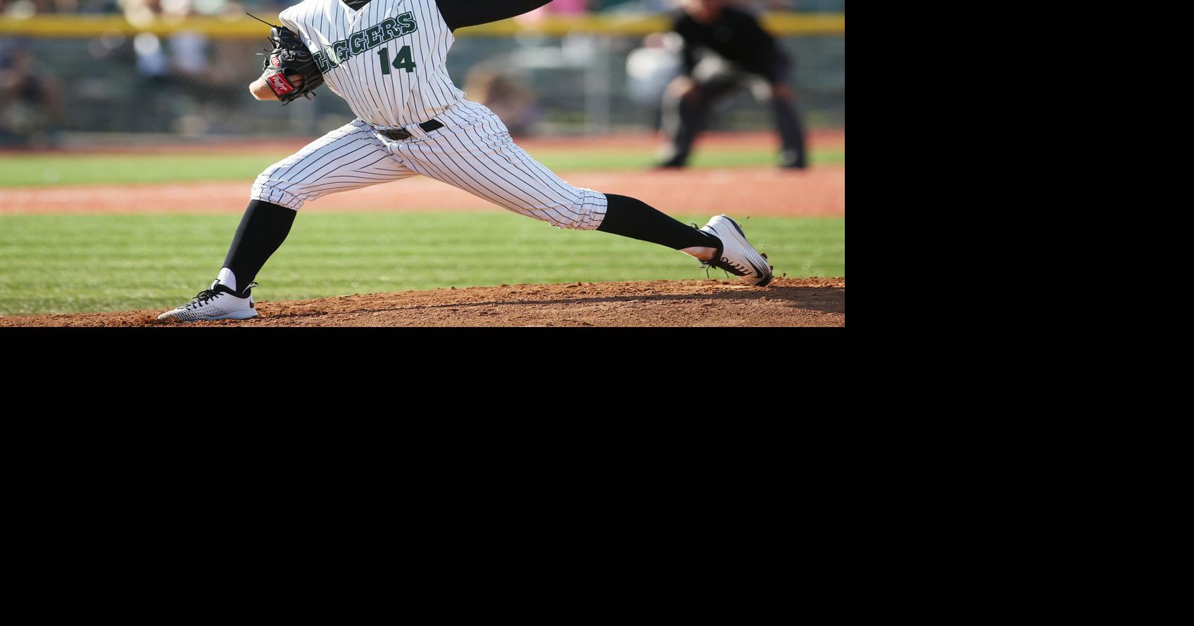 Viroqua's Mitch Stalsberg ready to begin professional baseball career