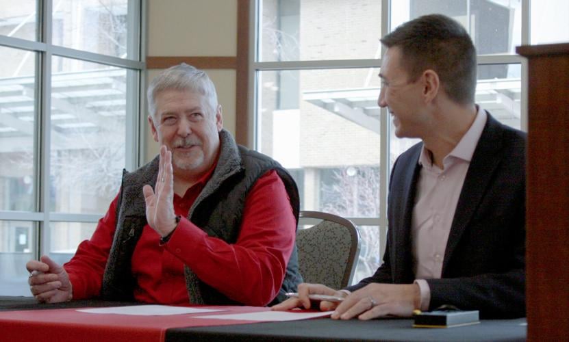 Wisconsin speeds up healthcare licenses with online system