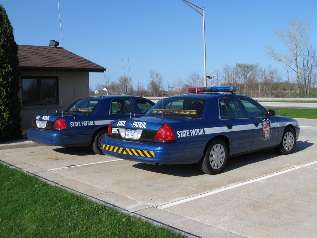 Panel OKs new state trooper raises