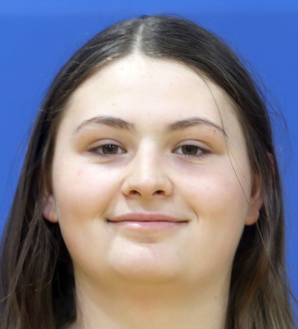 5 Herald high school girls stars of the week: Jan. 16 edition