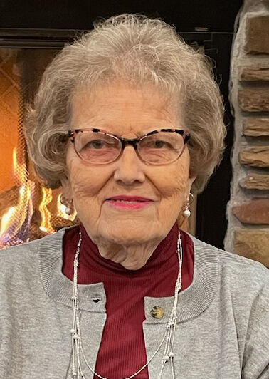 Eleanor Ann (Everson) Bagstad