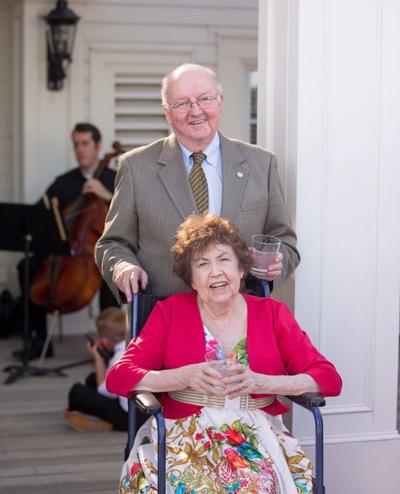 For Michael Garrity, being a family doctor meant treating patients like ...