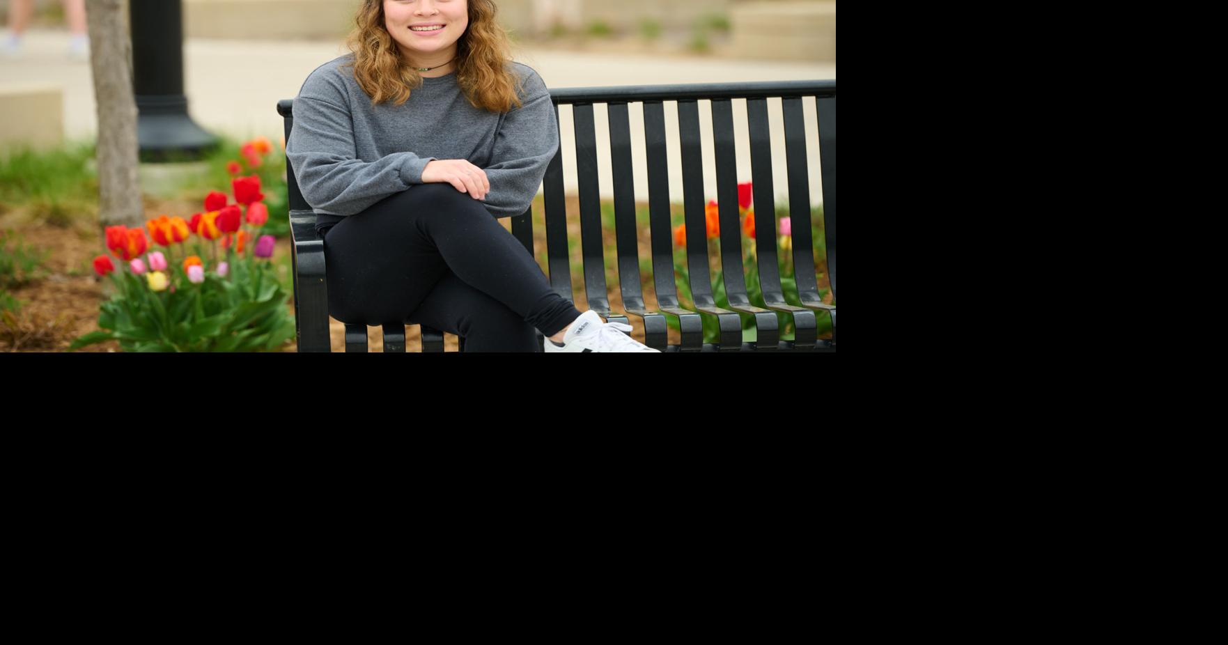 Promoting environmental justice: UW-L student wins inaugural Prairie ...