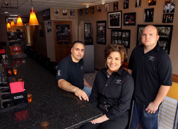 Onalaska gets a taste of Italy with Angelini’s