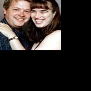 Michael Amundson and Julie Bones