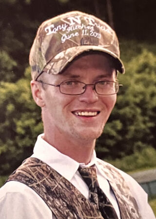 Andrew "Andy" Martin Myhre