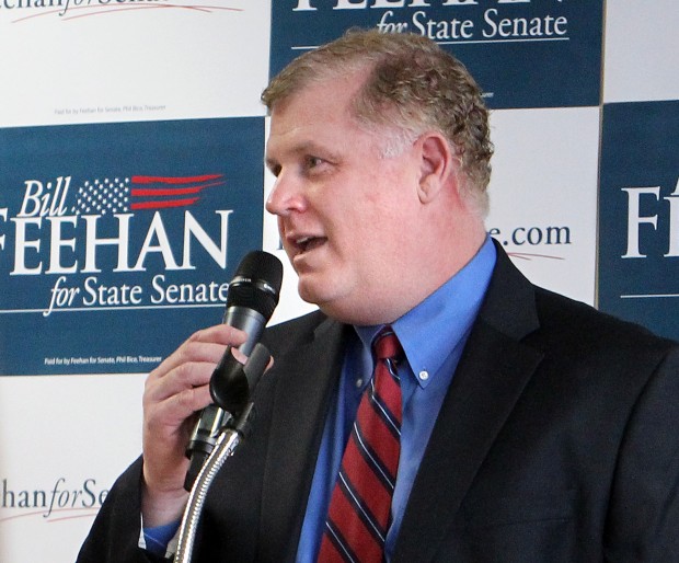 La Crosse County GOP chairman announces Senate run | Local News ...