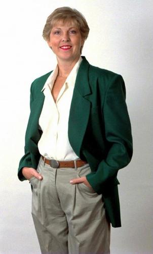 Susan Reimer: Nancy Lanza was the forgotten victim in the Newtown tragedy