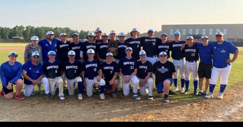 Prep Baseball Division 4 Sectionals: McDonell stuns Eau Claire Regis ...