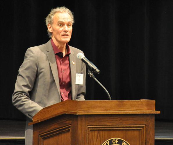 UW President: Budget cuts undermine workforce development efforts
