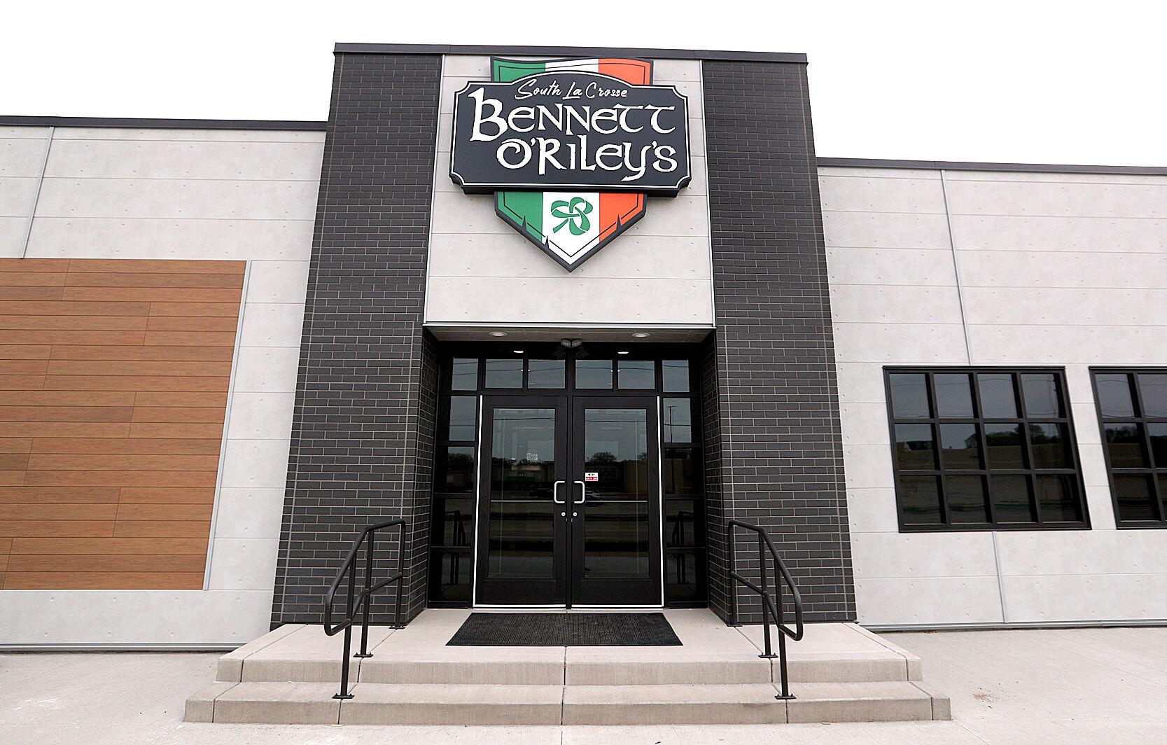 Steve Cahalan: Bennett O’Riley’s opens second location on La Crosse’s ...