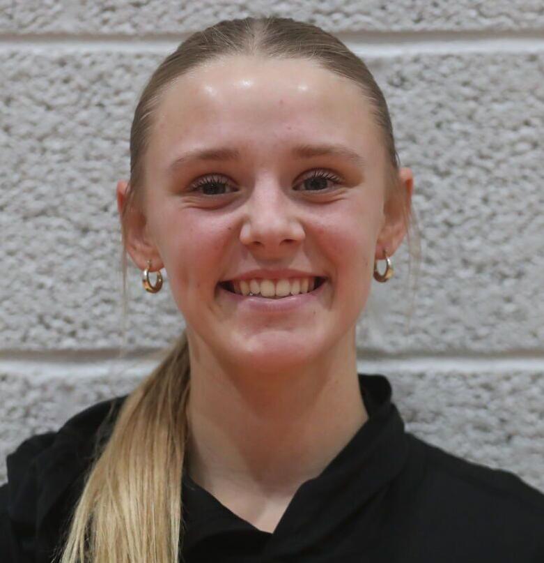 5 Winona area girls sports stars of the week: Jan. 23