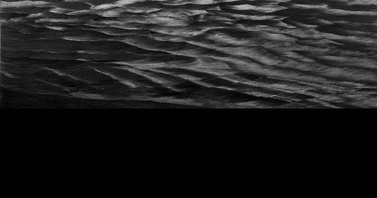 New book about Racine-born artist explores her work, life