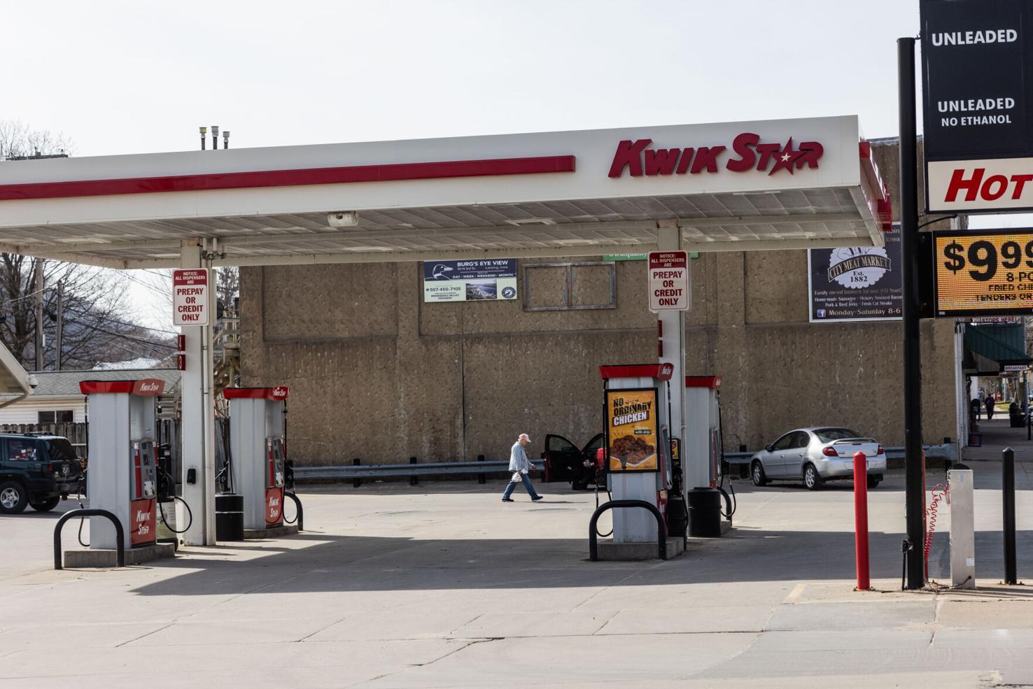 Iowa's Black Hawk Bridge reopens after two months of repairs