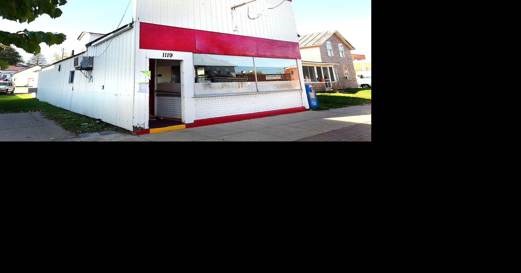 New owners of Maid-Rite building hope to save Caledonia Street icon