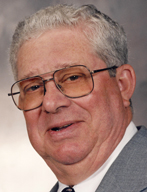 Robert William Butterfield