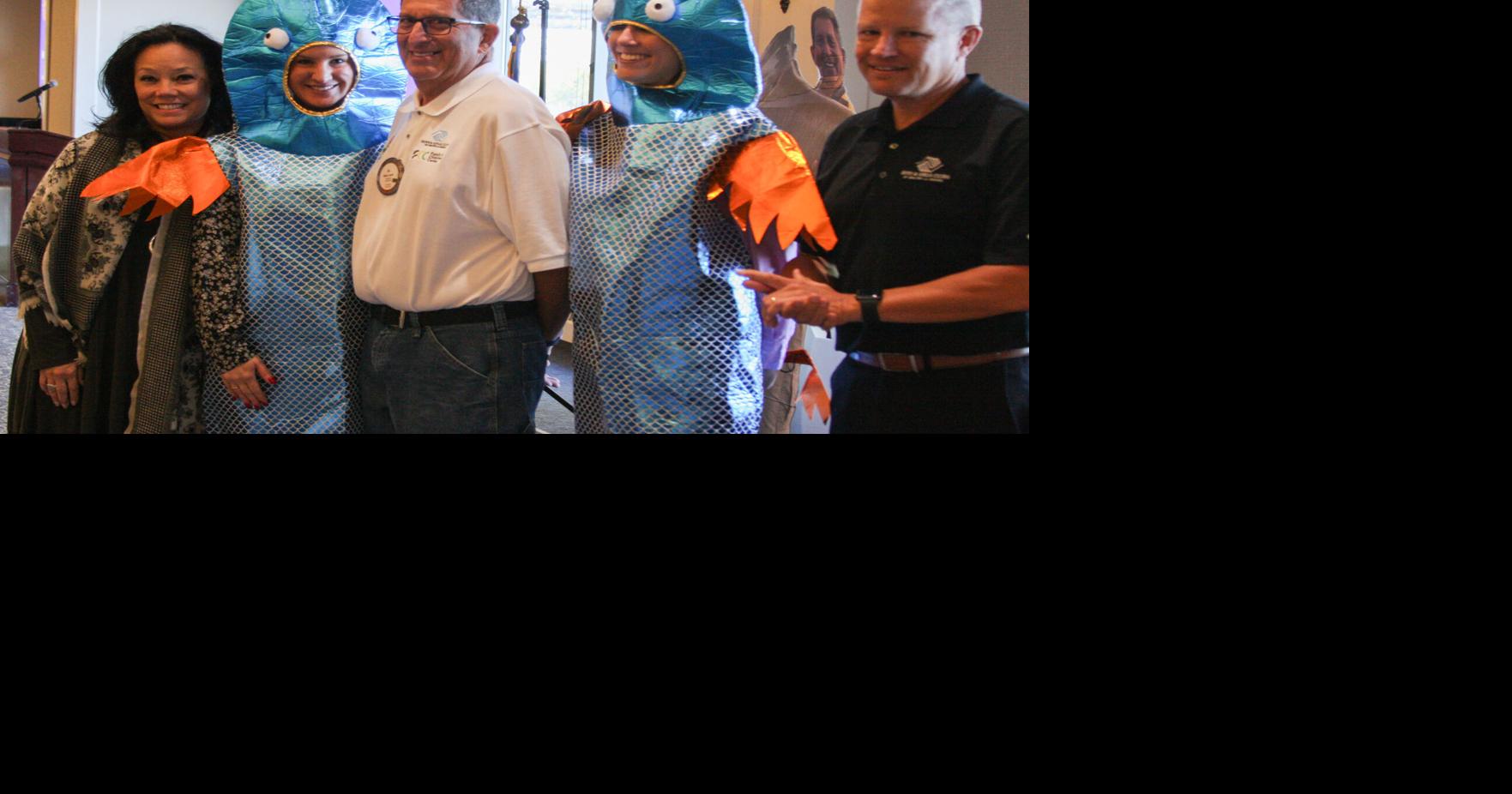 Al's Musky Challenge raises $201K for La Crosse youth