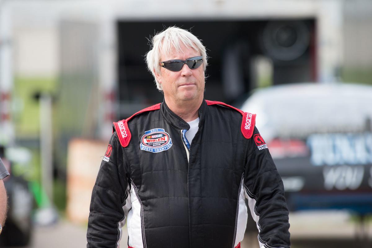Local auto racing: Steve Carlson, Fairgrounds Speedway ready to start ...