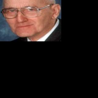 Bernard J. Domke