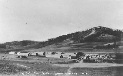 Vernon County Museum Notes