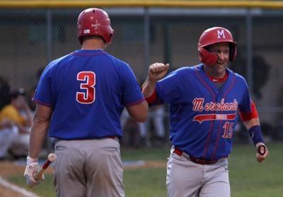 CRBL All-Star Game: Brockman's three-run double lifts South past North ...