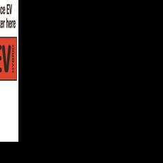 New EV Hybrid stickers for first responder safety are ready for ...