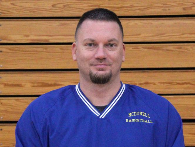 Prep Boys Basketball Preview: Senior-led McDonell puts in offseason ...