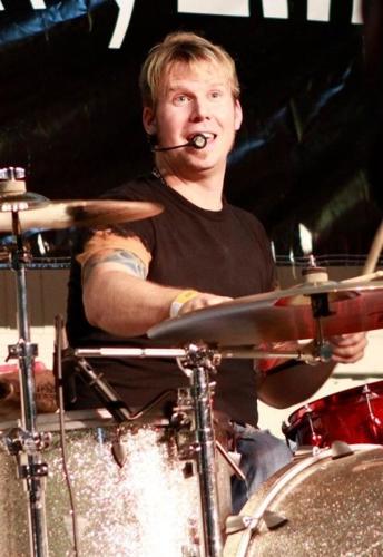 Q&A with Jeff Bahr