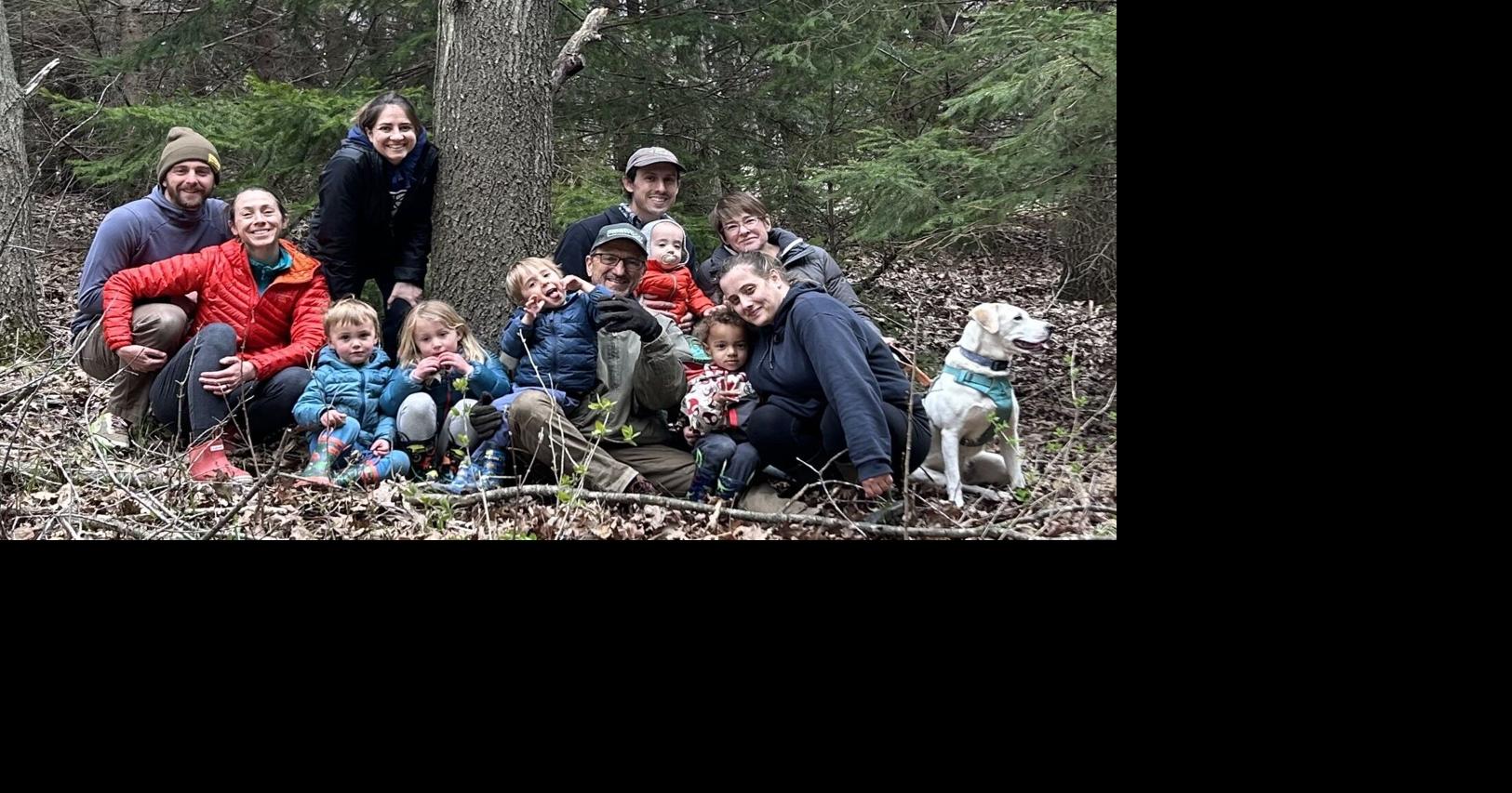 Inspired by Aldo Leopold, Vernon County couple restores their land
