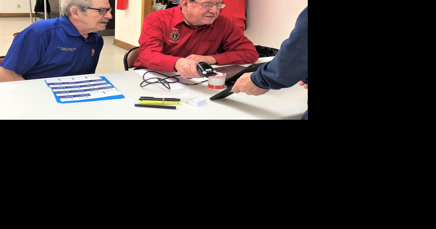 Blood, platelets donations sought by American Red Cross