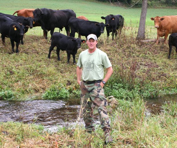 Grass-fed beef cooperative making sizeable gains