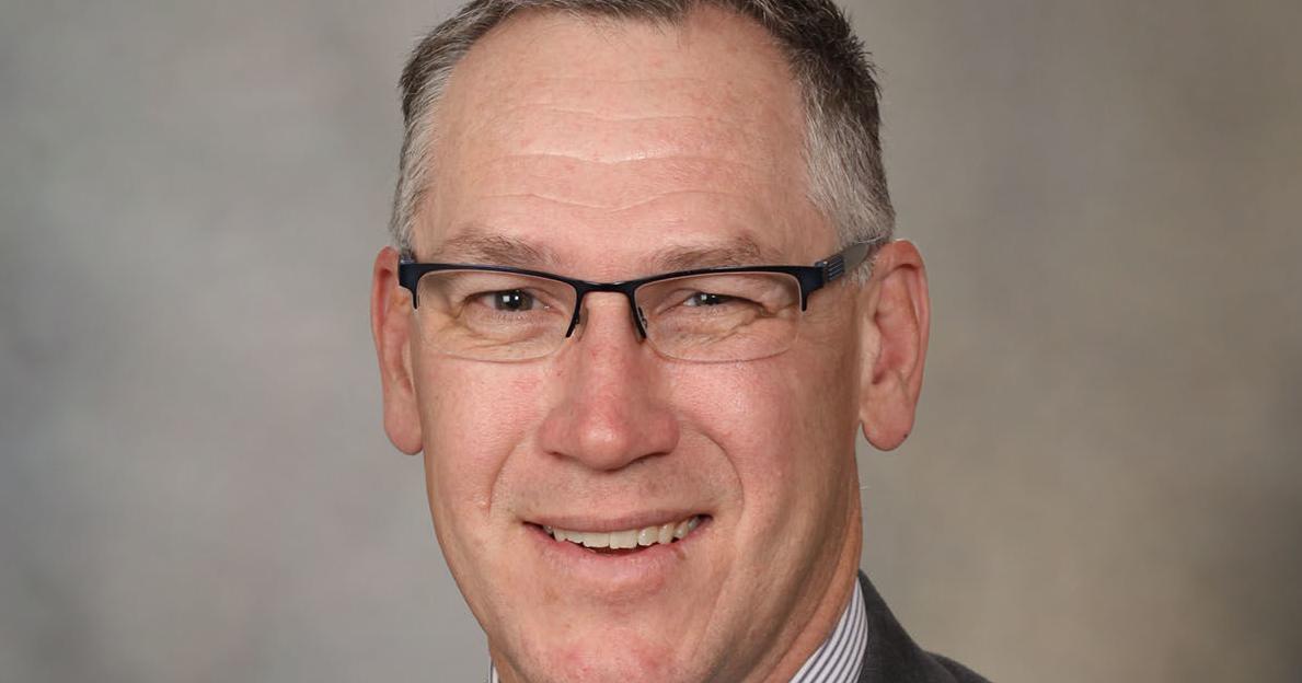 Mayo Clinic names Michael Morrey to top administrative post in ...