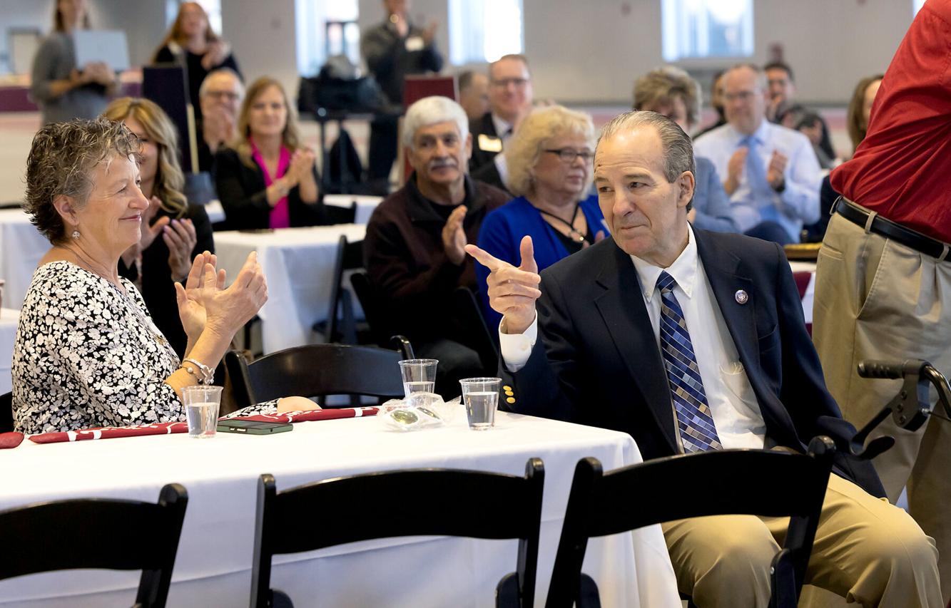 Bob Hetzel gifts $2.5M to UW-La Crosse for scholarships