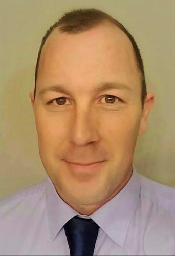 Jason Larsen announced as new executive director of St. Clare Health ...