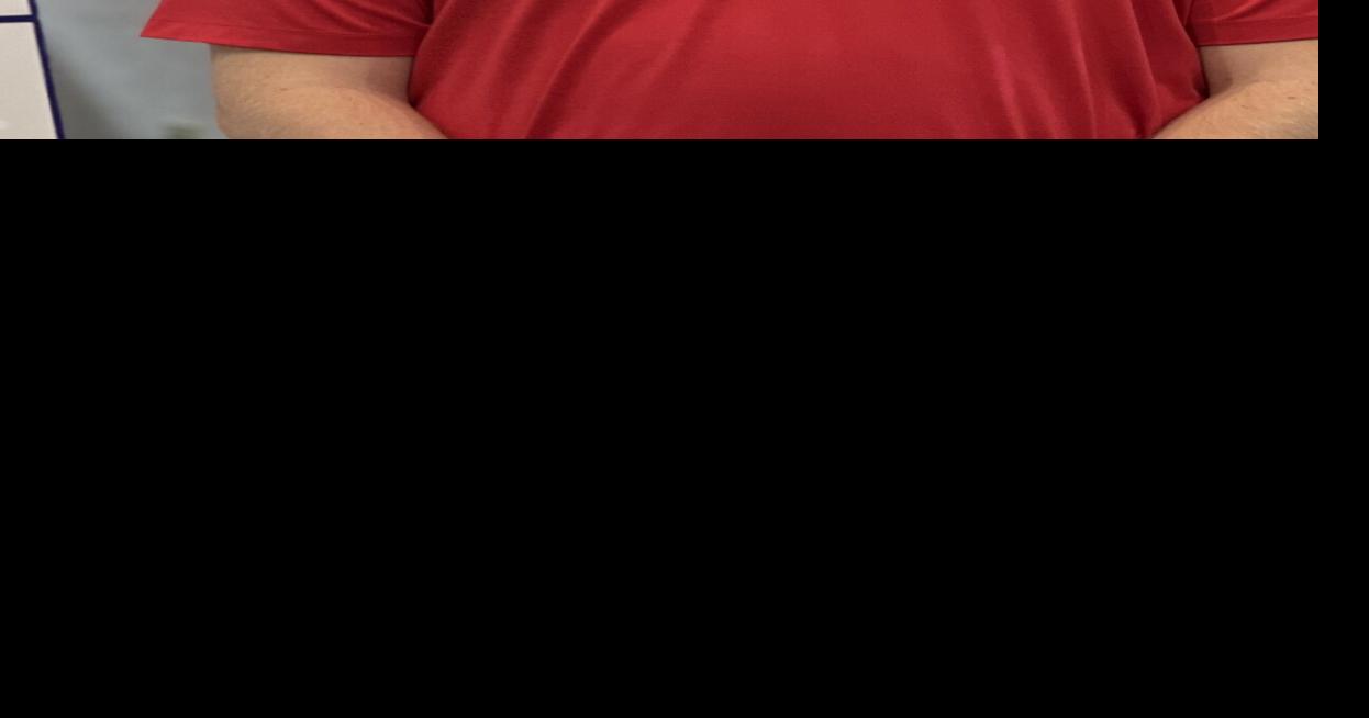 Why I Vote; Tate Weise