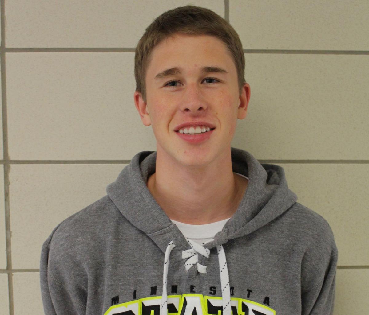 State Awards for Lancer athletes