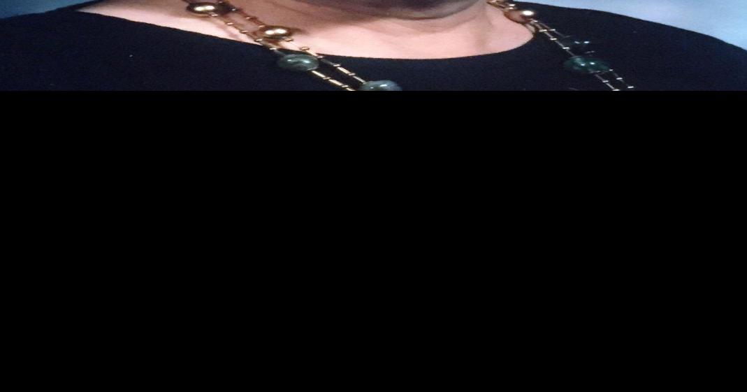 Obituary: Darlene Ruth Mickelberg