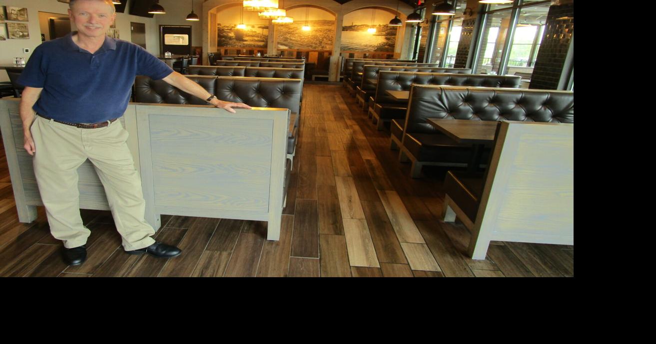 David Reay’s landlords now also own the restaurant business