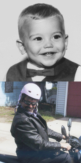 Happy 50th Birthday Scott!