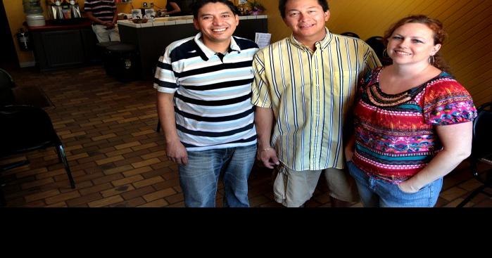 Steve Cahalan: Iguana’s Mexican Street Café gets off to strong start