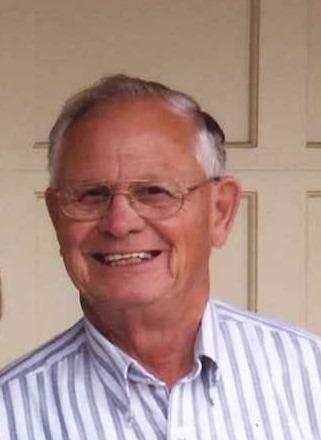 Richard Russell Hengel